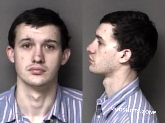 TEAGUE ASHTON COLE 06/29/2022 - Gaston County Mugshots Zone