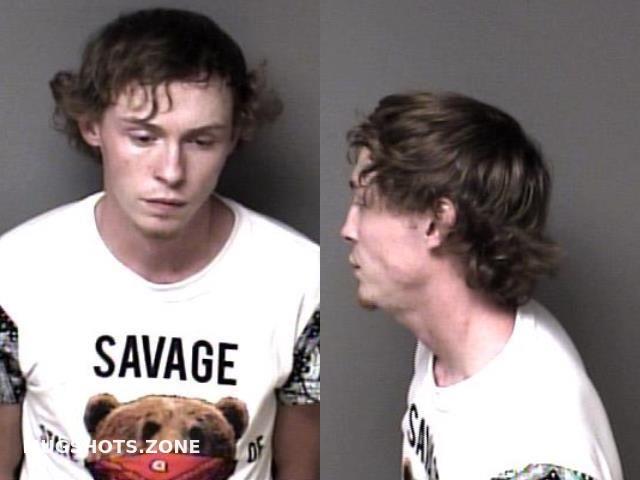 WALKER JOSHUA WADE 07/01/2022 - Gaston County Mugshots Zone