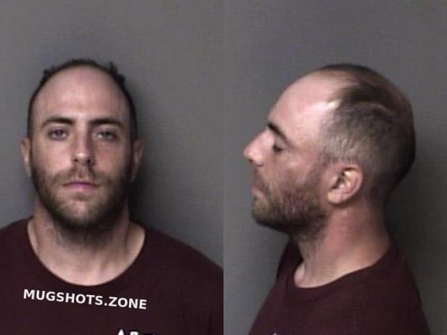 CRAIG-AYLWARD BRANDON MICHAEL 07/01/2022 - Gaston County Mugshots Zone