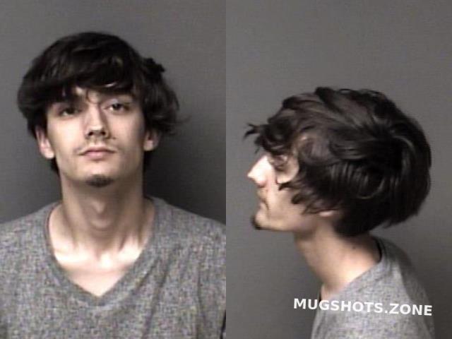 BEATY JEREMY RICHARD 07/02/2022 - Gaston County Mugshots Zone