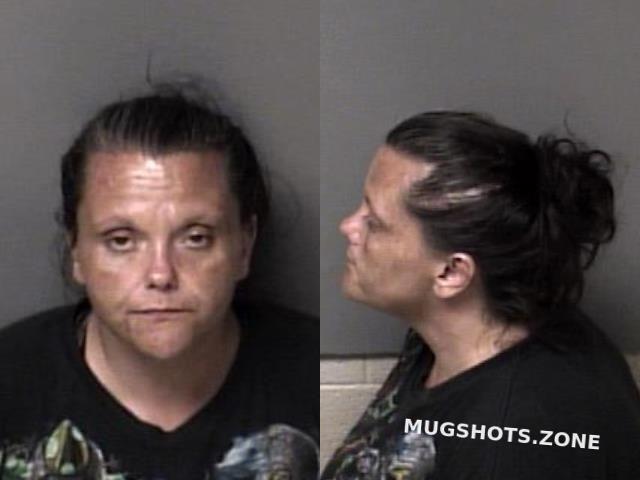 SIMONDS WENDY MICHELLE 07/02/2022 - Gaston County Mugshots Zone