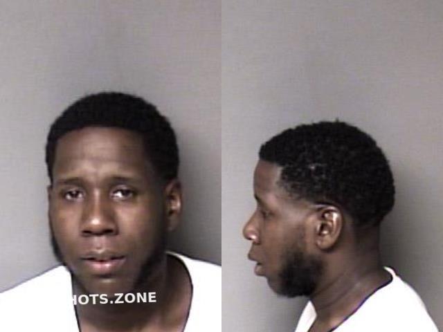 RAINER RICKY LANARD 07/04/2022 - Gaston County Mugshots Zone