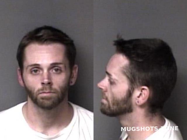FISHER JOSHUA NEEL 07/05/2022 - Gaston County Mugshots Zone