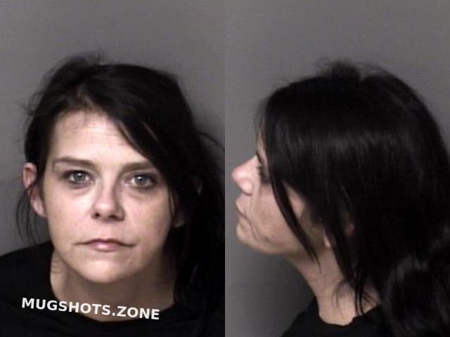 MESSICK DANIELLE MICHELLE 07/08/2022 - Gaston County Mugshots Zone
