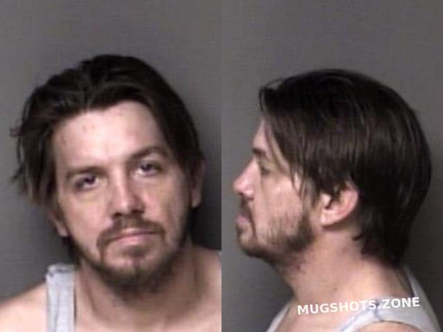 REEVES JASON DEWITT 07/08/2022 - Gaston County Mugshots Zone