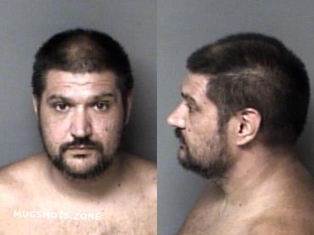HINSON BRANDON SCOTT 07/09/2022 - Gaston County Mugshots Zone
