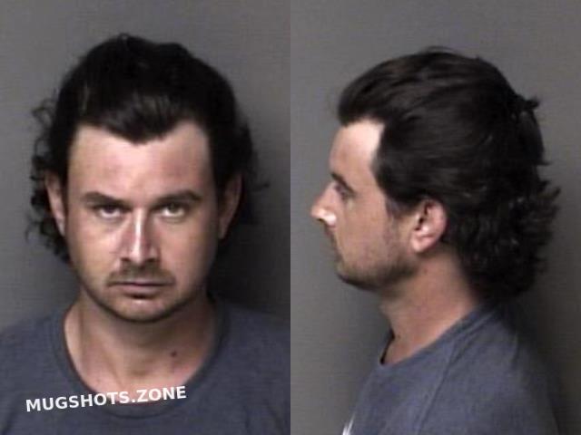 KAUFMAN KEVIN MICHAEL 07/10/2022 - Gaston County Mugshots Zone