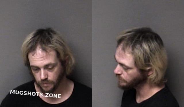 COOK CHRISTOPHER DALE 07/12/2022 - Gaston County Mugshots Zone