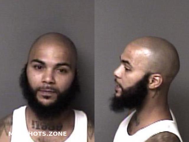 UZZARDO DUSTIN JOSEPH 07/17/2022 - Gaston County Mugshots Zone