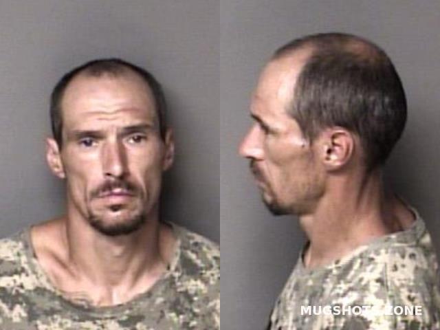 STROUPE DUSTIN FLOYD 07/17/2022 - Gaston County Mugshots Zone