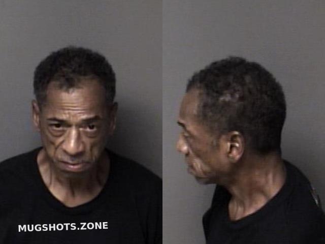 ROACH LESTER TY 07/18/2022 - Gaston County Mugshots Zone