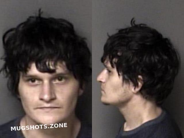THOMAS KOLT DANIEL 07/19/2022 - Gaston County Mugshots Zone