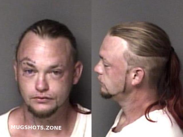 LYTLE MITCHELL ALAINE 07/23/2022 - Gaston County Mugshots Zone