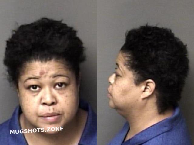 WHITMORE TIA ANN 07/24/2022 - Gaston County Mugshots Zone