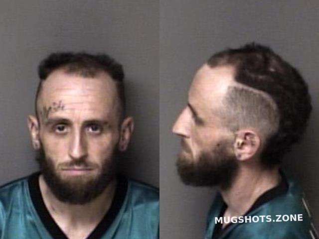 BRANIGAN BRIAN KEITH 07/25/2022 - Gaston County Mugshots Zone