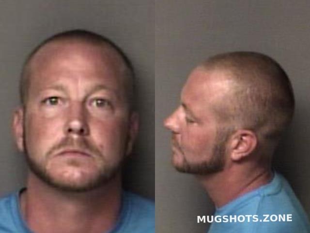 RUFF JONATHAN DANIEL 08/02/2022 - Gaston County Mugshots Zone