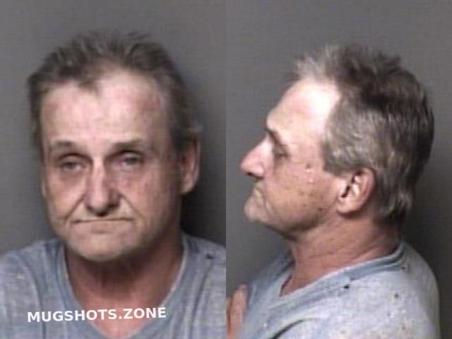 CREECH EARL DONALD 08/04/2022 - Gaston County Mugshots Zone