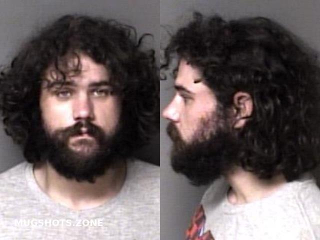 MORETZ RICHARD DOUGLAS 08/05/2022 - Gaston County Mugshots Zone