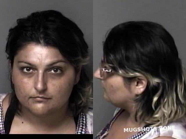 ATAC SEDA SELIN 08/07/2022 - Gaston County Mugshots Zone