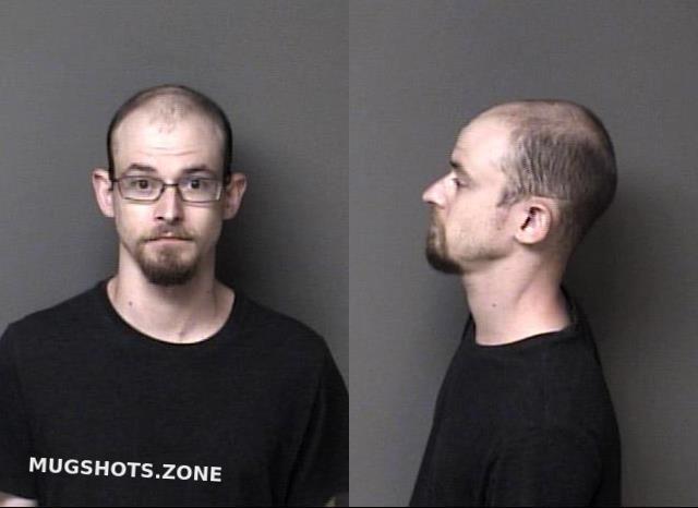 MAILLET LUKE THOMAS 08/08/2022 - Gaston County Mugshots Zone