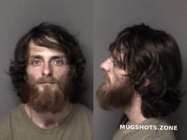 GANN DEREK PAUL 08/09/2022 - Gaston County Mugshots Zone