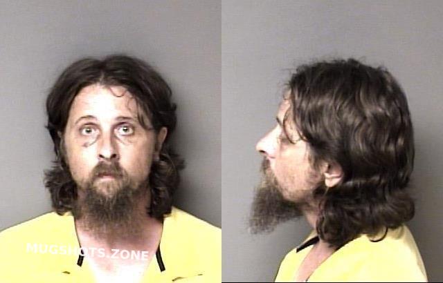 NIXON KRISTOPHER SHANE 08/13/2022 - Gaston County Mugshots Zone