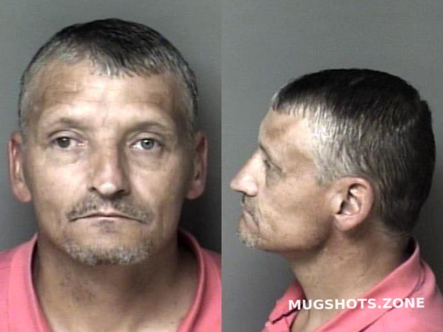 LOWELL CARROLL STEPHENSON 08/16/2022 - Gaston County Mugshots Zone