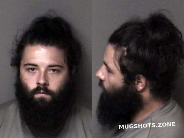 CALDWELL CODY EMANUEL GRIER 08/16/2022 - Gaston County Mugshots Zone