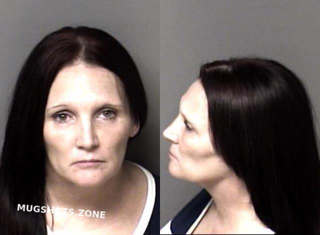 PITTMAN STEPHANIE SHAWN TRAYWICK 08/16/2022 - Gaston County Mugshots Zone
