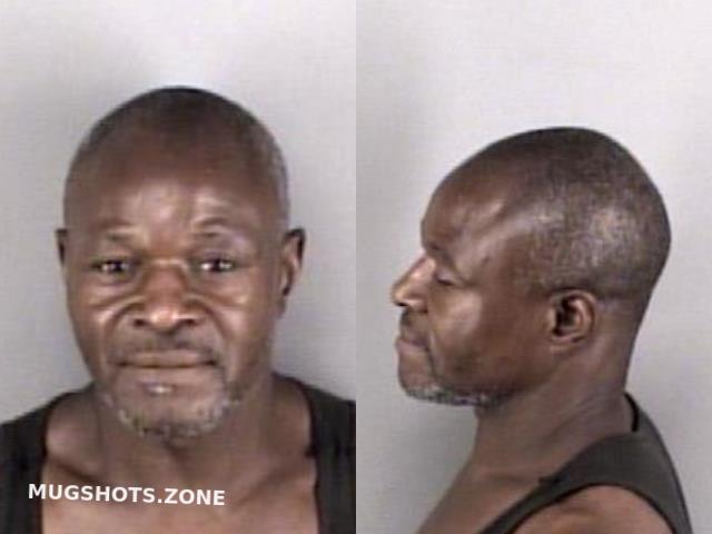 GIST WILLIAM MORRIS 08/18/2022 - Gaston County Mugshots Zone