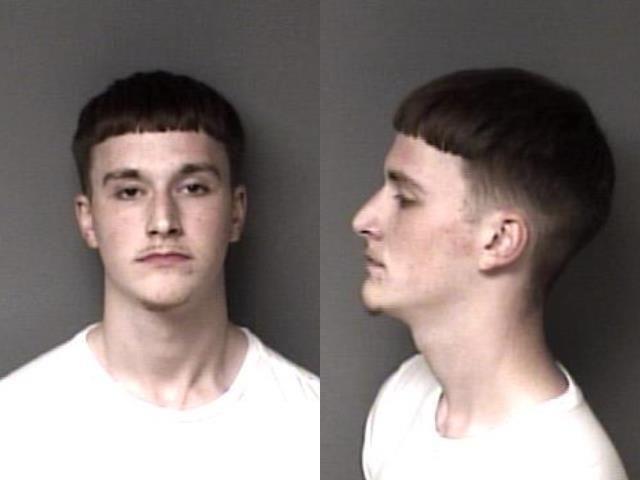 BOLCH MICHAEL EDWARD 08/19/2022 - Gaston County Mugshots Zone