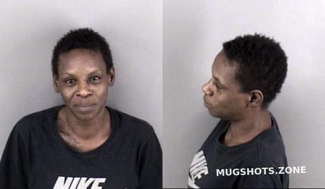 SMITH SHARIE KELLY 08/19/2022 - Gaston County Mugshots Zone