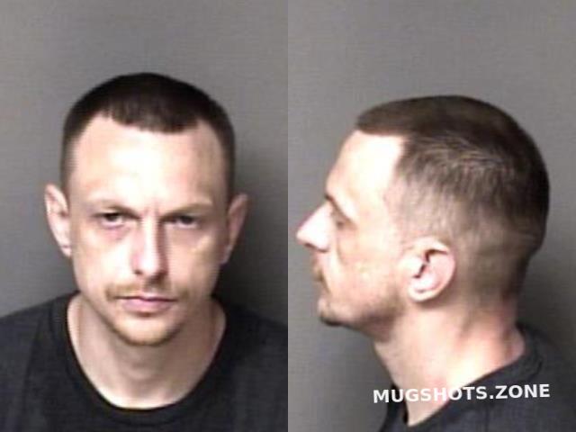 HONEYCUTT CHRISTOPHER SHANE 08/20/2022 - Gaston County Mugshots Zone
