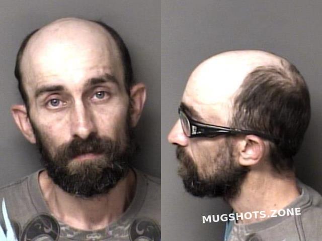 DUBAY BRUCE NELSON 08/21/2022 - Gaston County Mugshots Zone