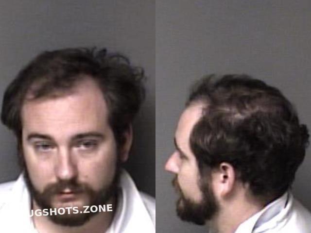 ROGERS ERIC KEITH 08/21/2022 - Gaston County Mugshots Zone