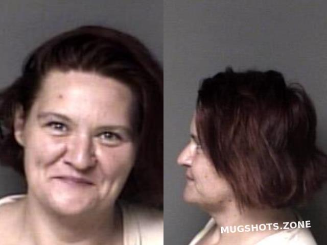 MASSENGILL JENNIFER LYNN 08/23/2022 - Gaston County Mugshots Zone