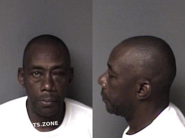 STOKES CARL LEE 08/24/2022 - Gaston County Mugshots Zone