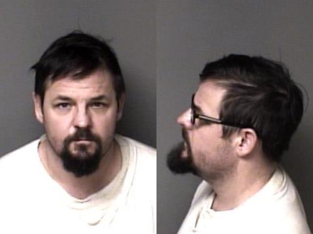 PRENTICE JOEL WILLIAM 08/26/2022 - Gaston County Mugshots Zone