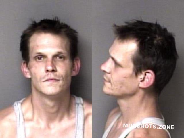 O'NEAL DANIEL ADAM 08/26/2022 - Gaston County Mugshots Zone