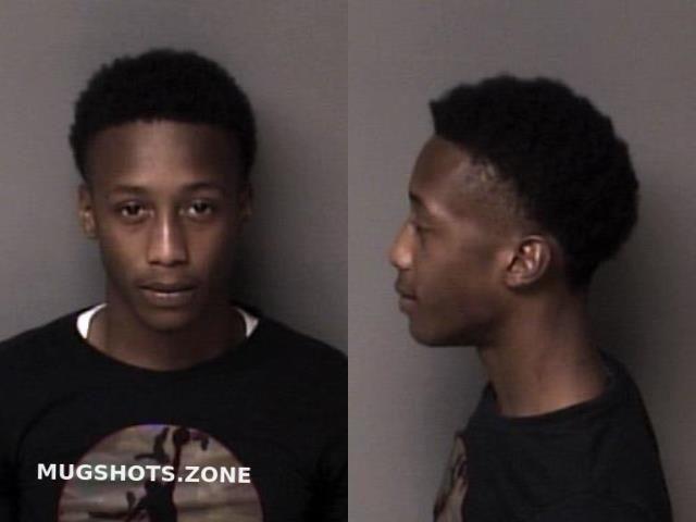 MCCAIN ZYAN AHMER 08/26/2022 - Gaston County Mugshots Zone