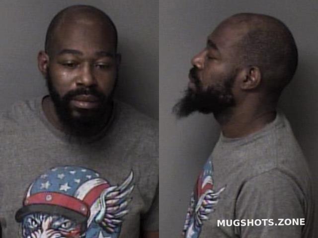 MILLER-JONES ANDRE DETRAY 08/28/2022 - Gaston County Mugshots Zone