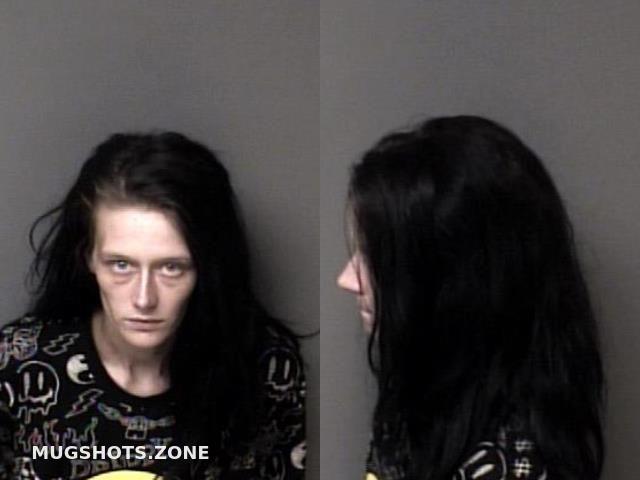 COOK JESSALYN WINTER 08/29/2022 - Gaston County Mugshots Zone