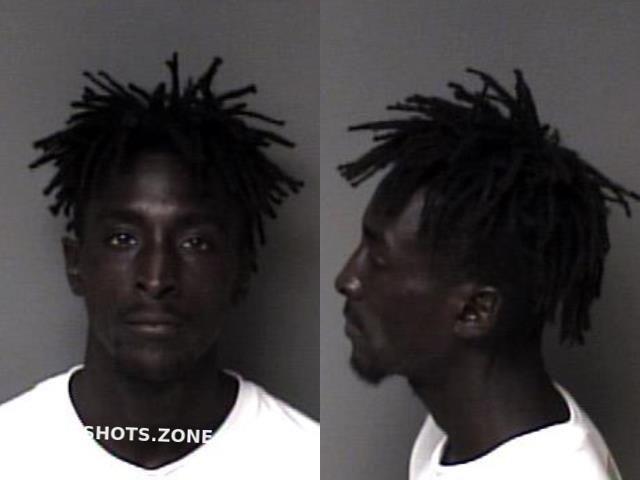 WITHERSPOON MARCUS ANTHONY 08/30/2022 - Gaston County Mugshots Zone