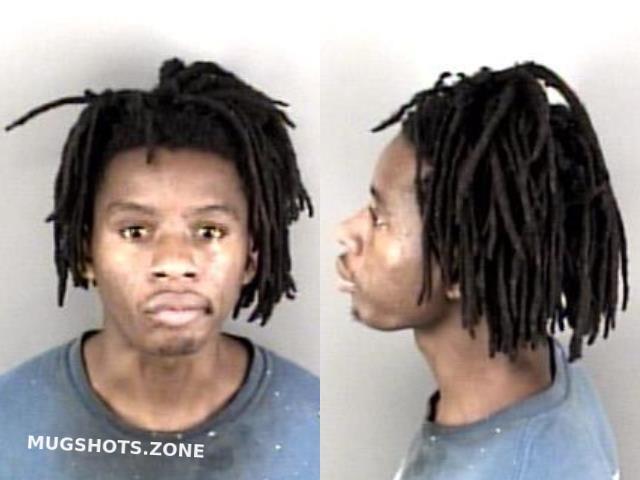 GIBBS STEVON JERMALE 08/30/2022 - Gaston County Mugshots Zone