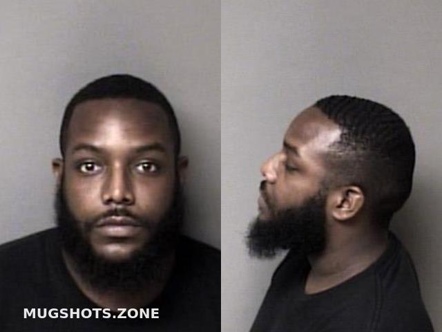 TURNER JONATHAN MCKINLEY 08/30/2022 - Gaston County Mugshots Zone