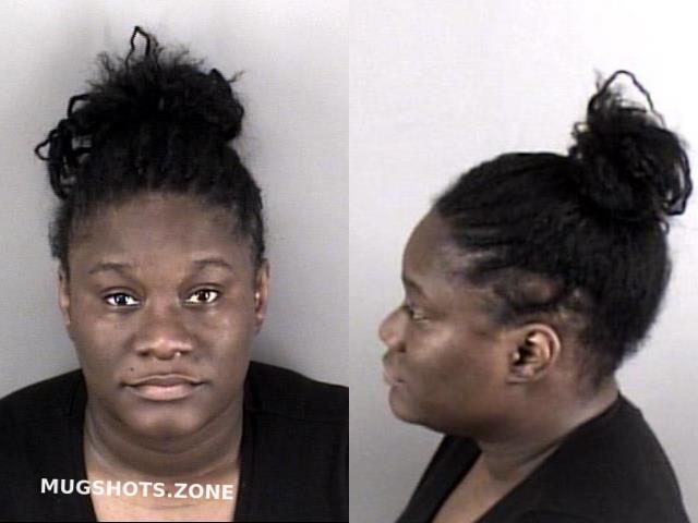 WADE SHALA JARADE 08/30/2022 - Gaston County Mugshots Zone