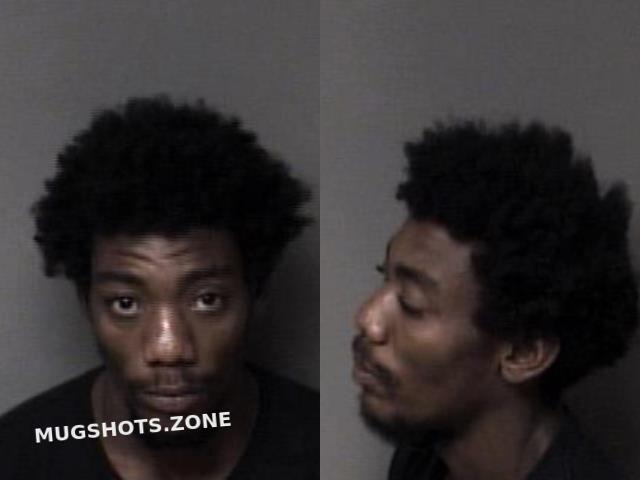 ADAMS TYRONE DEVON 08/31/2022 - Gaston County Mugshots Zone