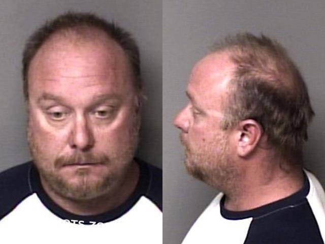 RIDDLE RICHARD ALLEN 09/03/2022 - Gaston County Mugshots Zone