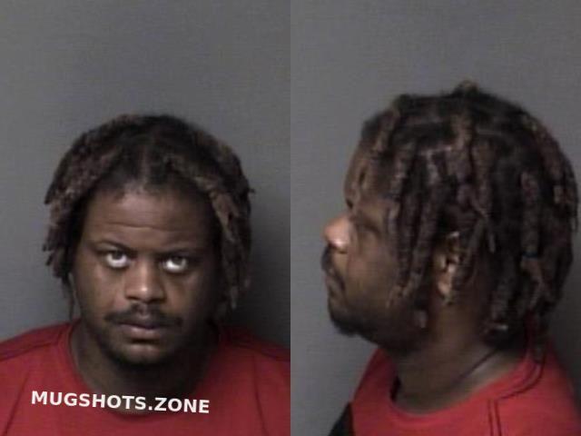FOSTER FREDERICK BERKLEY 09/04/2022 - Gaston County Mugshots Zone