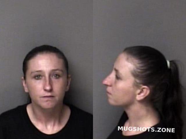 FRYE SUMMER RENEE 09/04/2022 - Gaston County Mugshots Zone